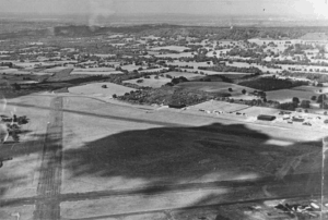 Runways - Dunsfold Airfield History Society