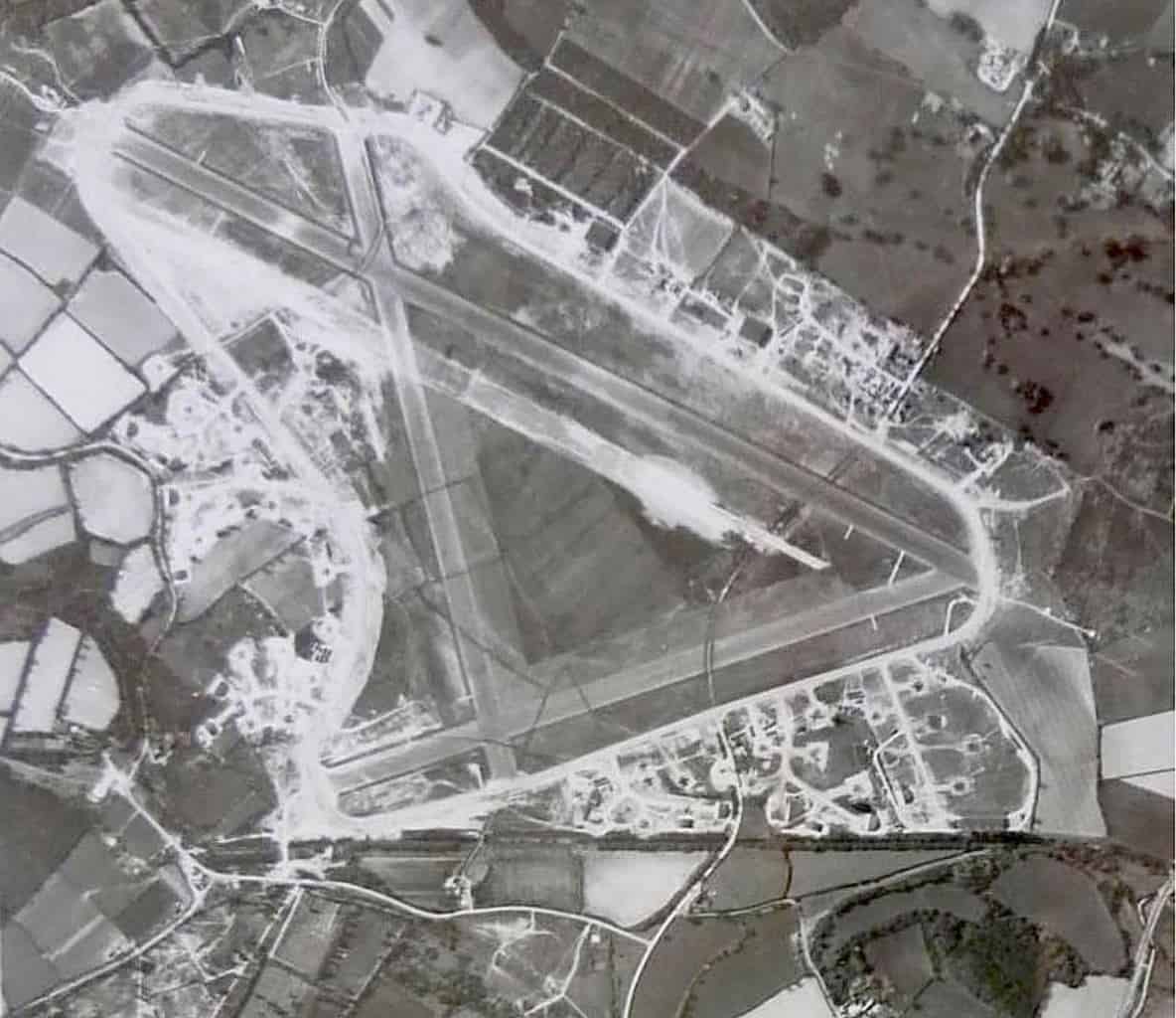 canadian air force Archives - Dunsfold Airfield History Society