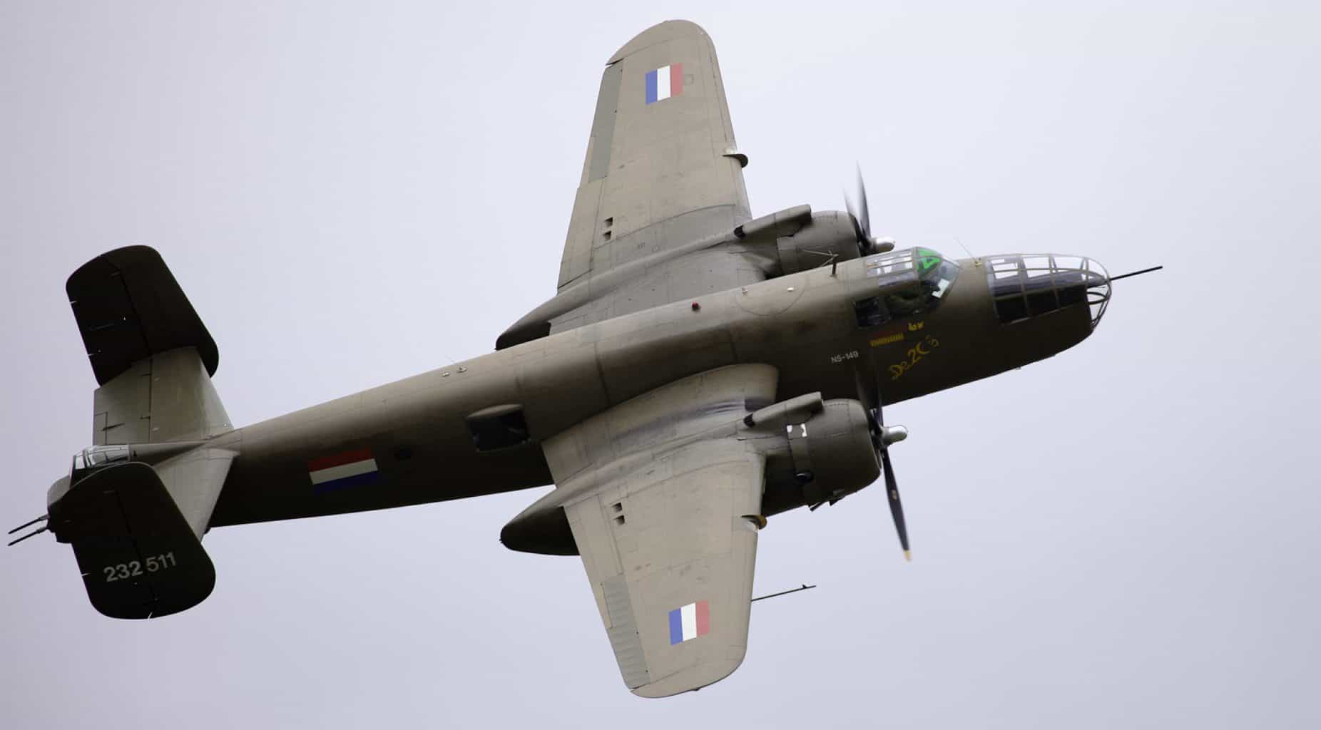 RAF 1943-1944 - Dunsfold Airfield History Society