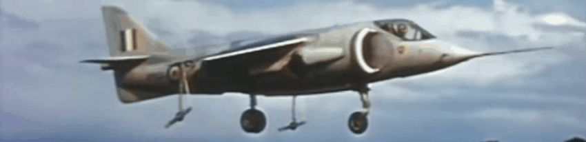 Compass Swing Base - Dunsfold Airfield History Society