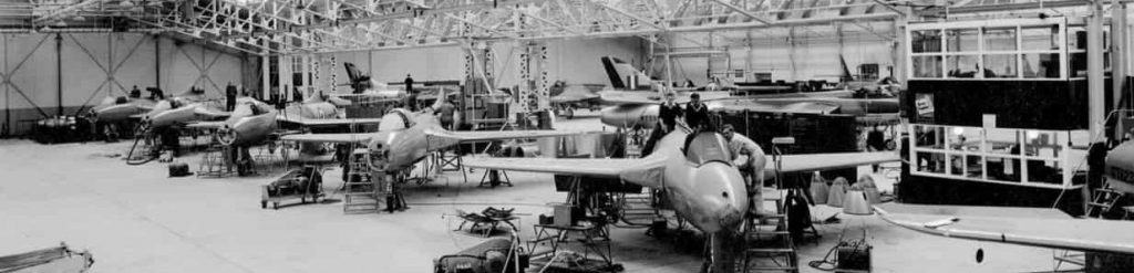 Aden Cannon Range - Dunsfold Airfield History Society