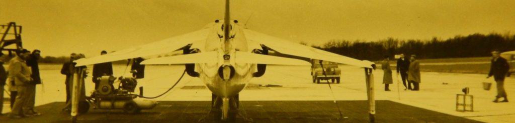 Dunsfold Airfield History Society