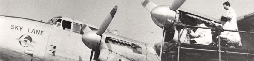 Spitfire Bridge - Dunsfold Airfield History Society