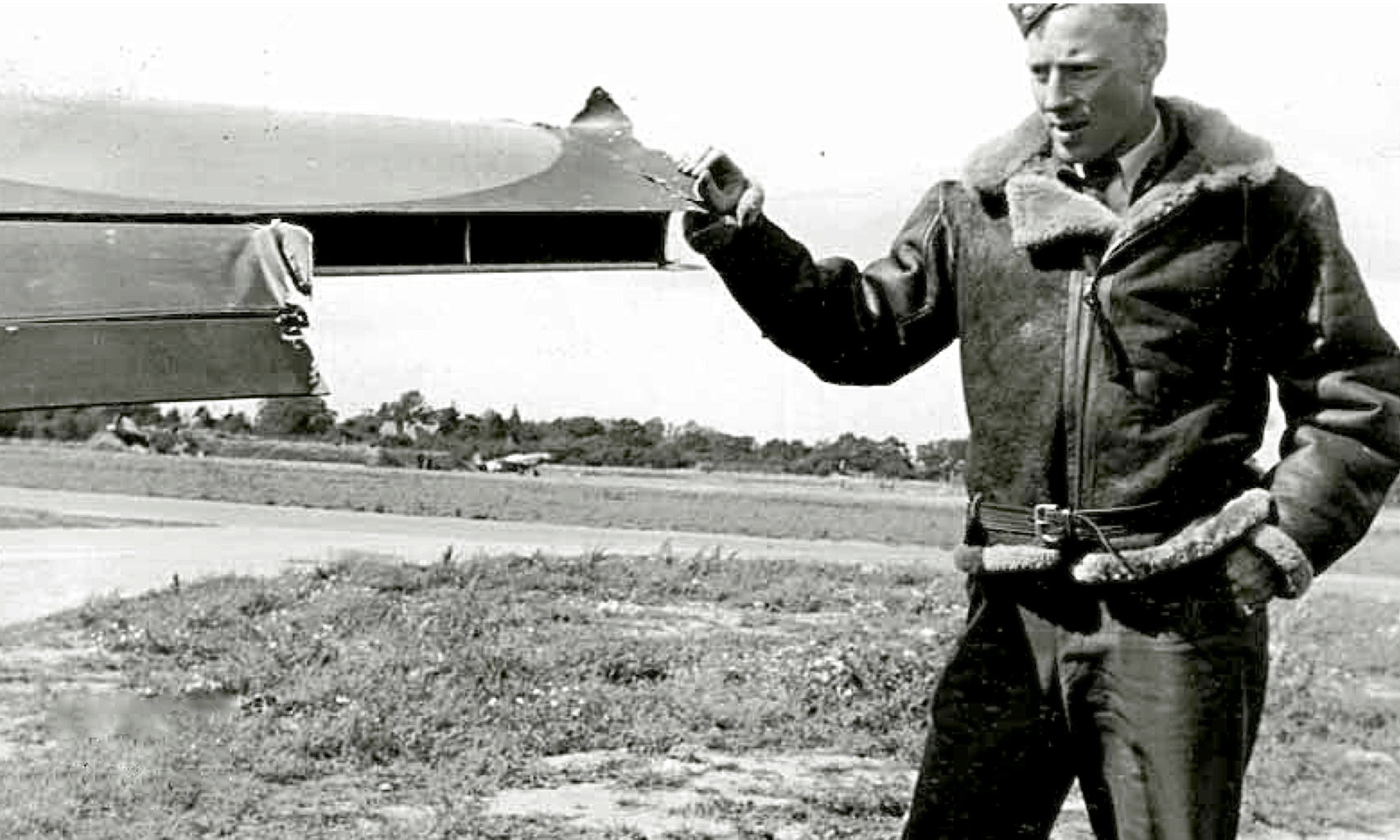 414 Squadron and the Dieppe raid - Dunsfold Airfield History Society