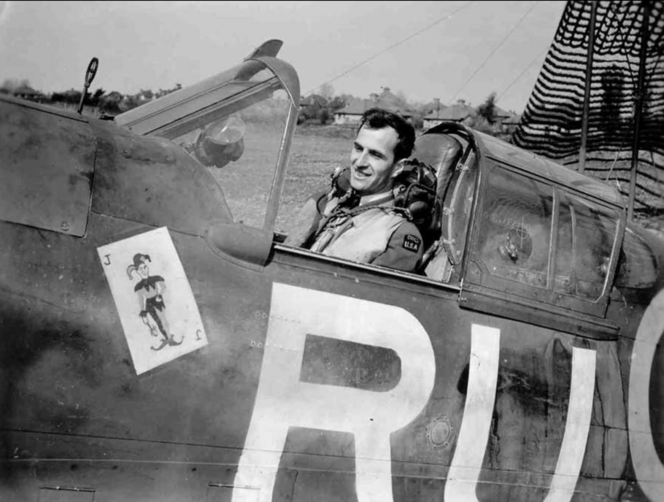 414 Squadron and the Dieppe raid - Dunsfold Airfield History Society