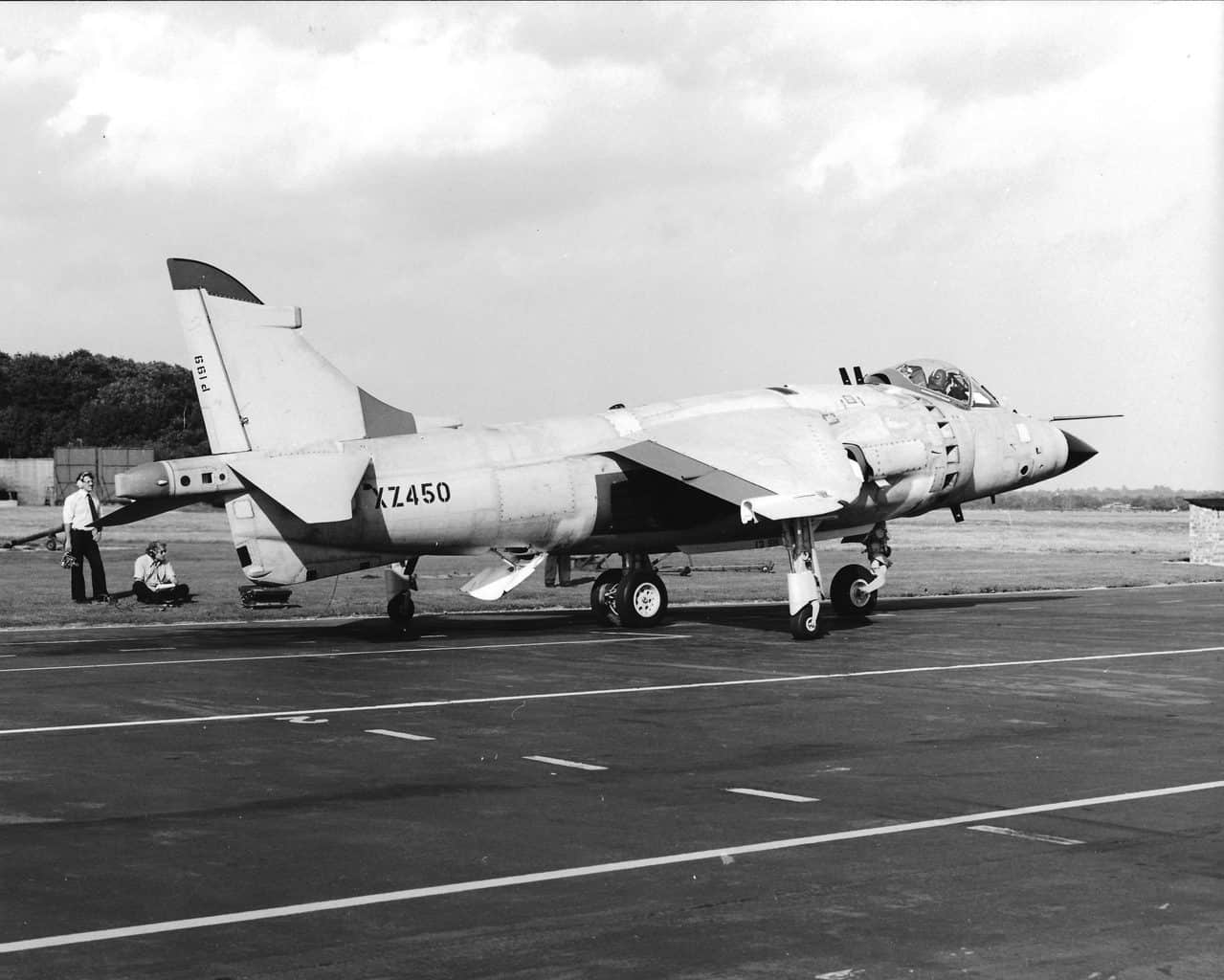 Recently updated Archives - Dunsfold Airfield History Society