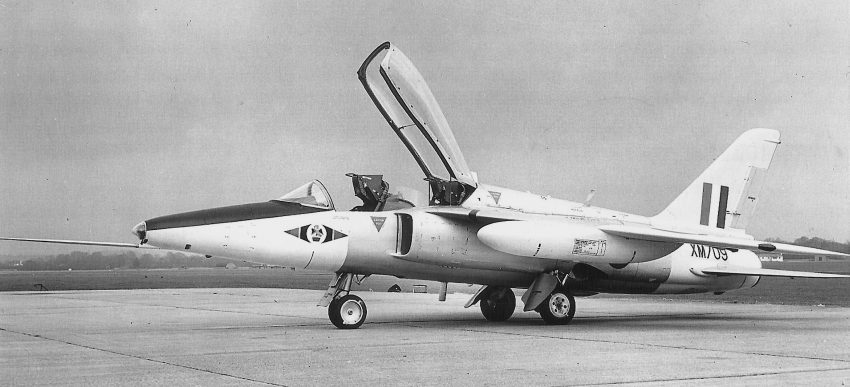 Gnat - Dunsfold Airfield History Society