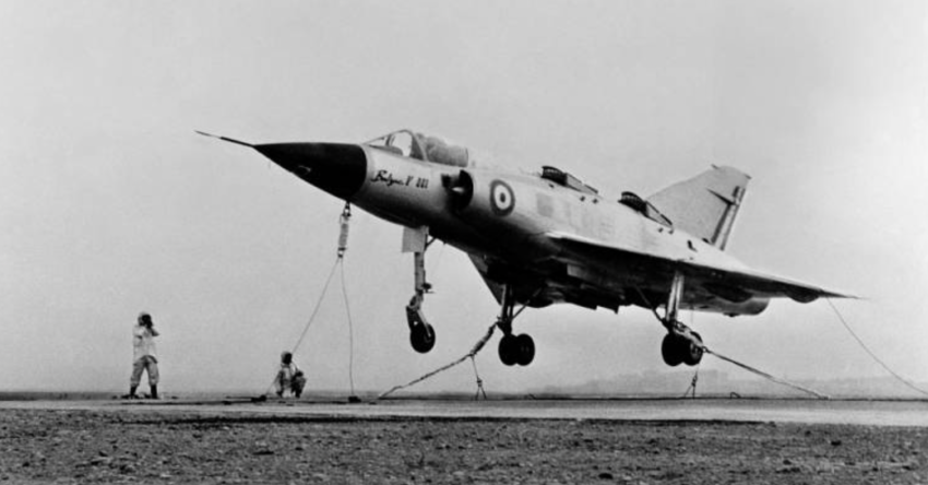 Bill Bedford Oral History - Dunsfold Airfield History Society